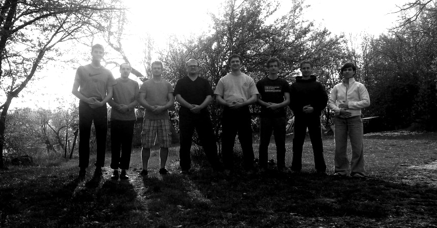 Start | Da Cheng Chuan