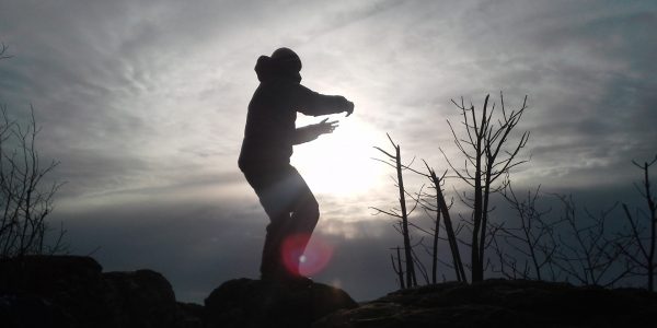 Chi Kung | Da Cheng Chuan