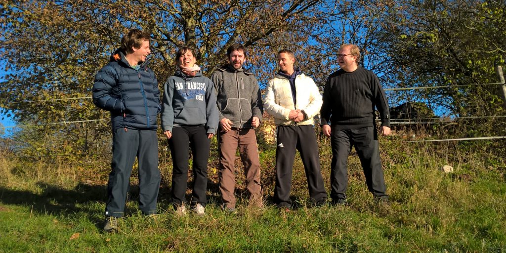 Kontakt | Da Cheng Chuan